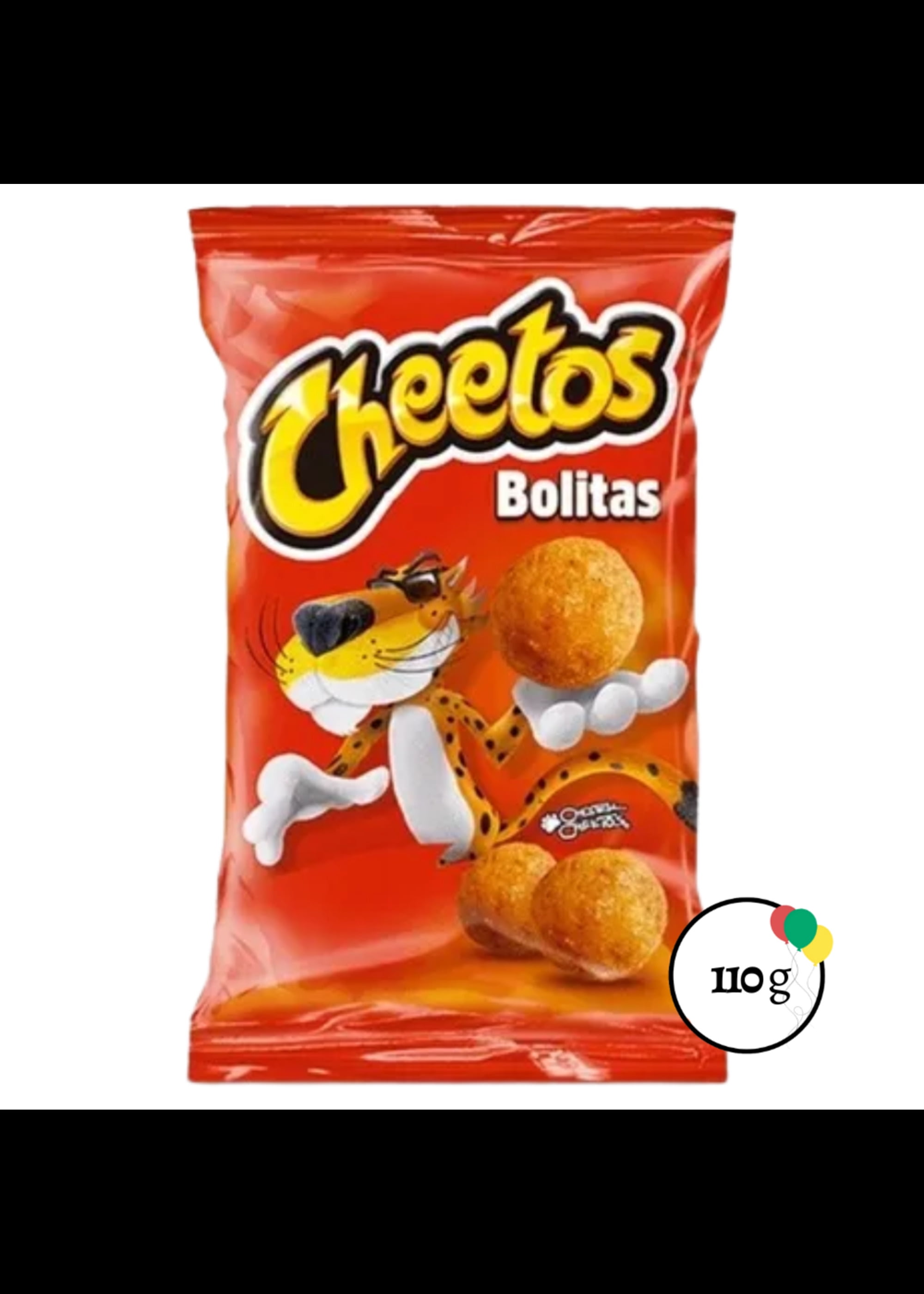 Cheetos Bola Grande - Walmart.com