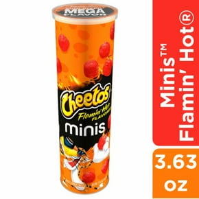 Cheetos Mini Bag
