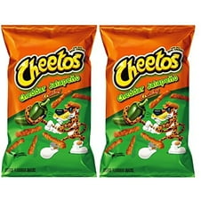 Mexican Cheetos