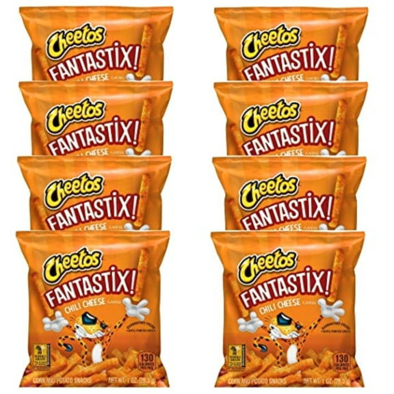 Mexican Cheetos