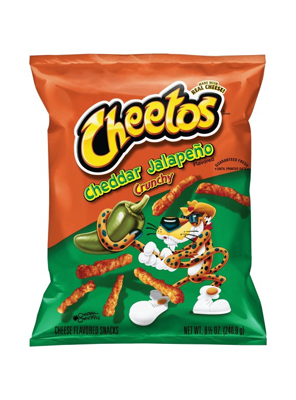Cheetos Puffs in Cheetos - Walmart.com