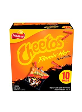 Variety Pack Chips in Chips - Walmart.com