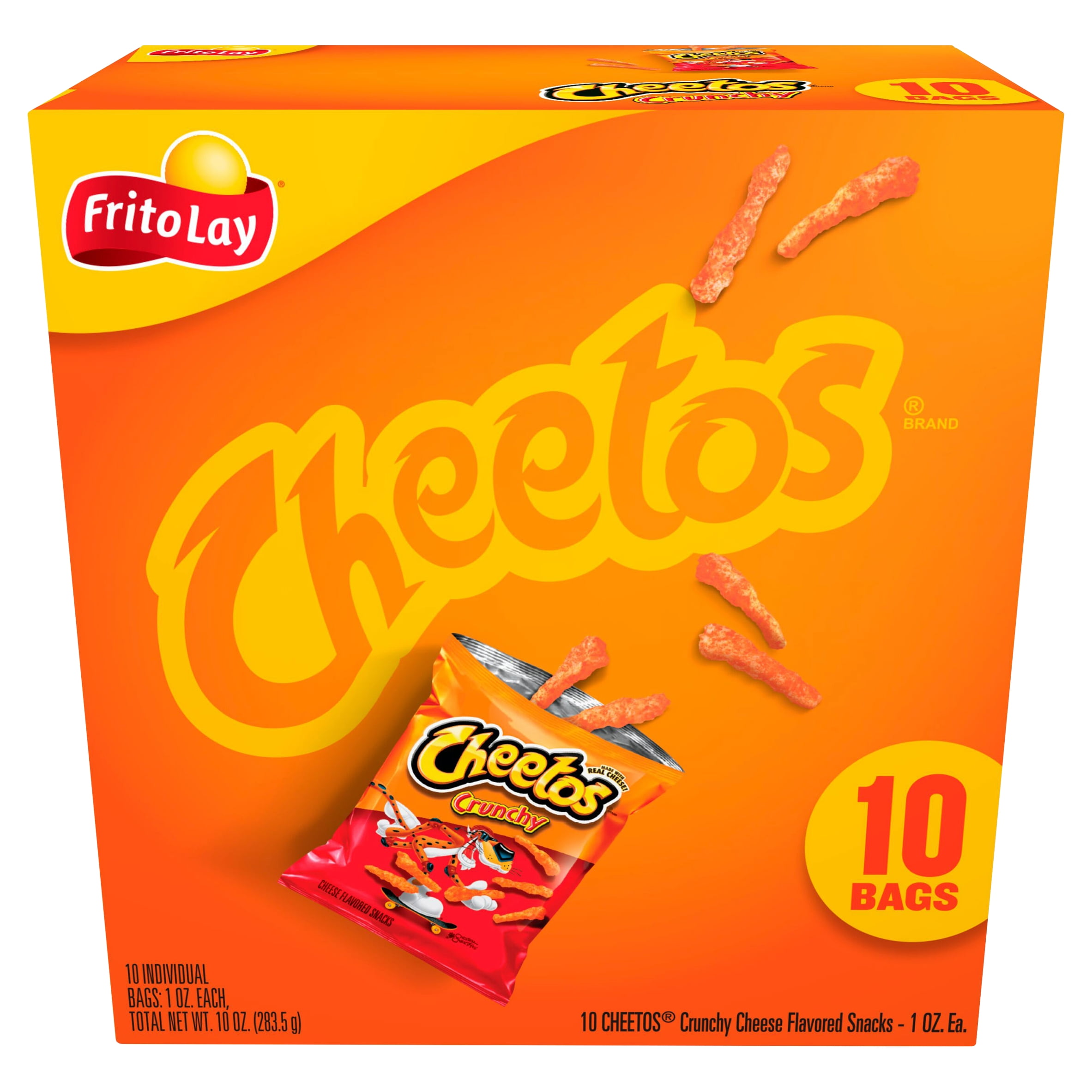 Cheetos Mini Bag