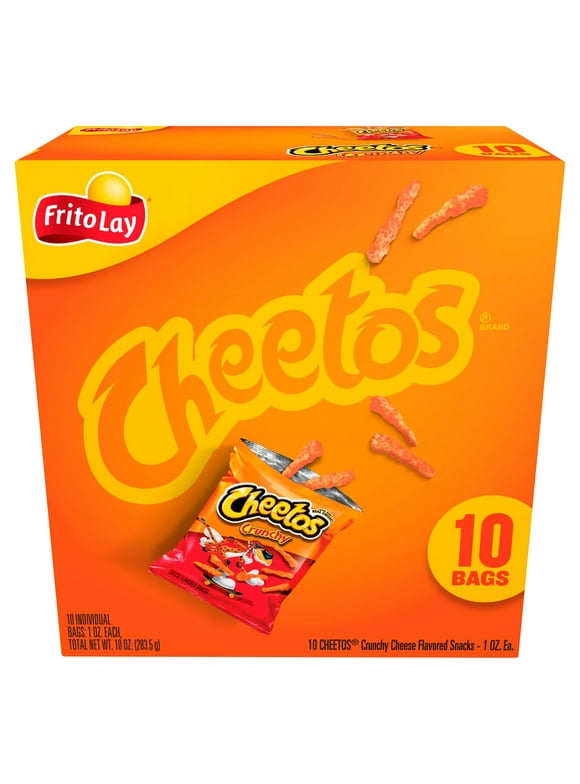 Variety Pack Chips in Chips - Walmart.com