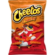 CHEETOS COLMILLOS Chile Flavor 27g - Box with 5 bags - Walmart.com