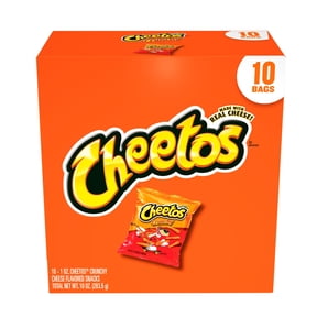 Cheetos Food - Walmart.com
