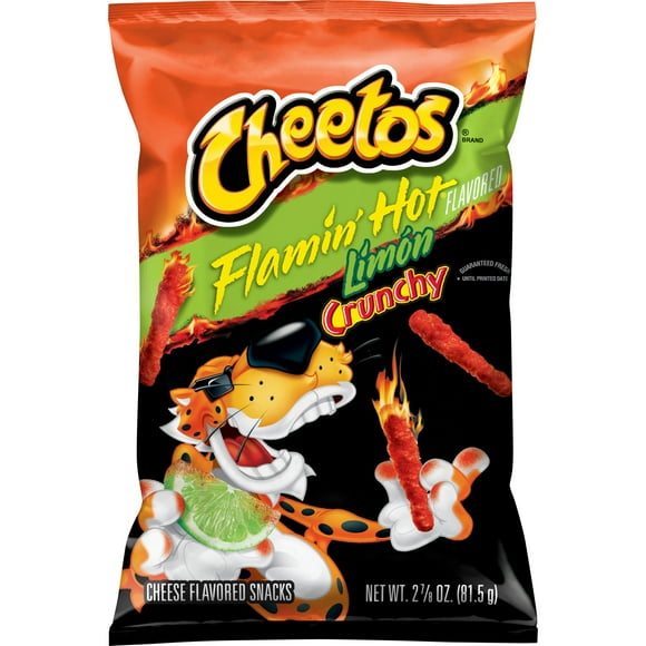 Cheetos Mini Bag