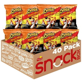 Hot Cheetos Bulk