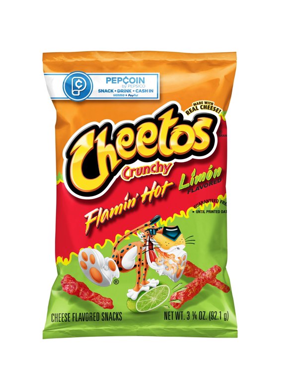 Cheetos in Puffed Snacks - Walmart.com