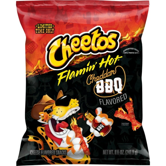Flamin Hot Cheetos in Cheetos - Walmart.com