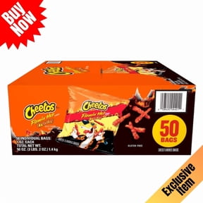 Cheetos Mini Bag