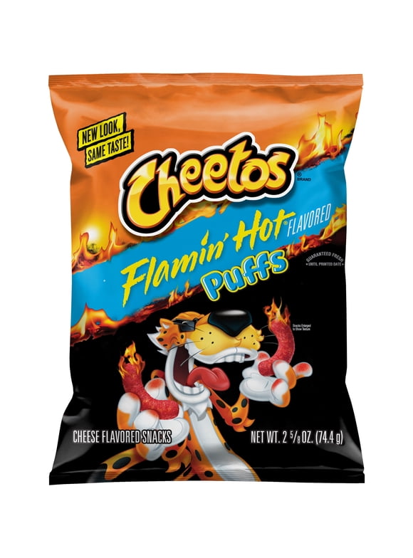 Cheetos in Puffed Snacks - Walmart.com