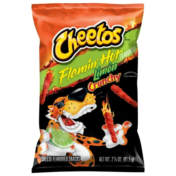 Flamin' Hot Chips in Chips - Walmart.com