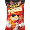 Smartfood Popcorn Flamin' Hot White Cheddar Cheese Flavor, 6.25 Ounce ...