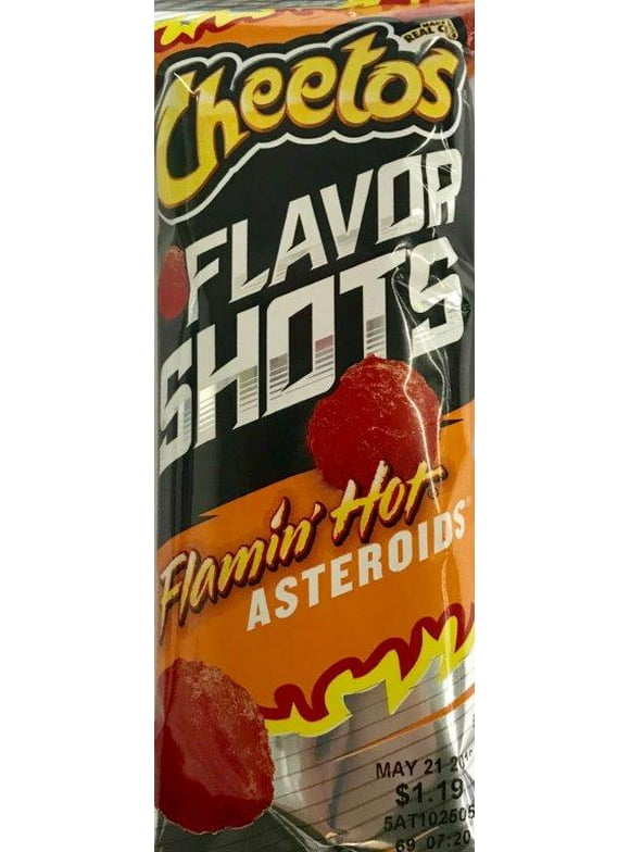 Cheetos in Puffed Snacks - Walmart.com