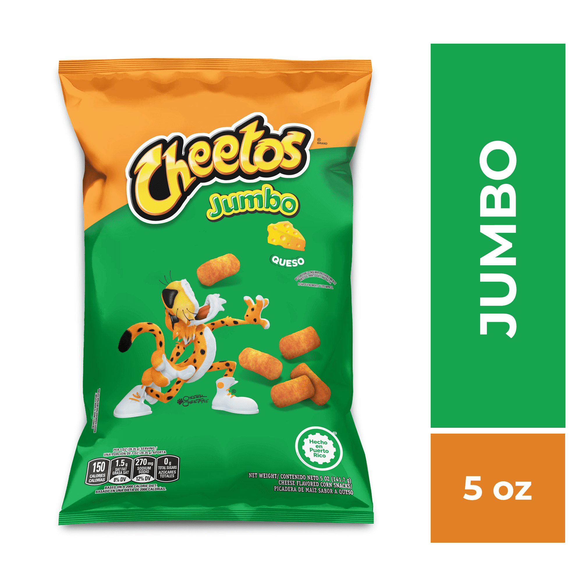 Cheetos Jumbo - Walmart.com
