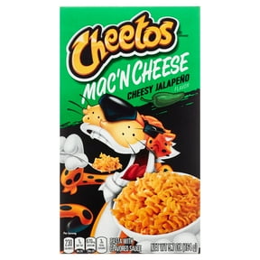 Kraft Ranch Flavored Mac N Cheese Shelf-Stable Snack with Macaroni and ...