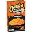 Cheetos Mac'N Cheese Pasta with Flavored Sauce Bold and Cheesy Flavor ...