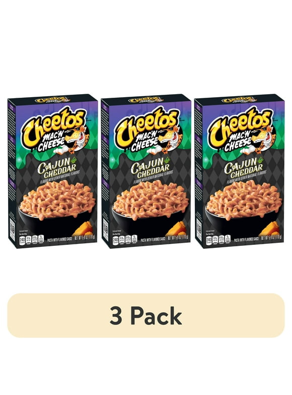 Cheetos mac and cheese in Macaroni & cheese - Walmart.com
