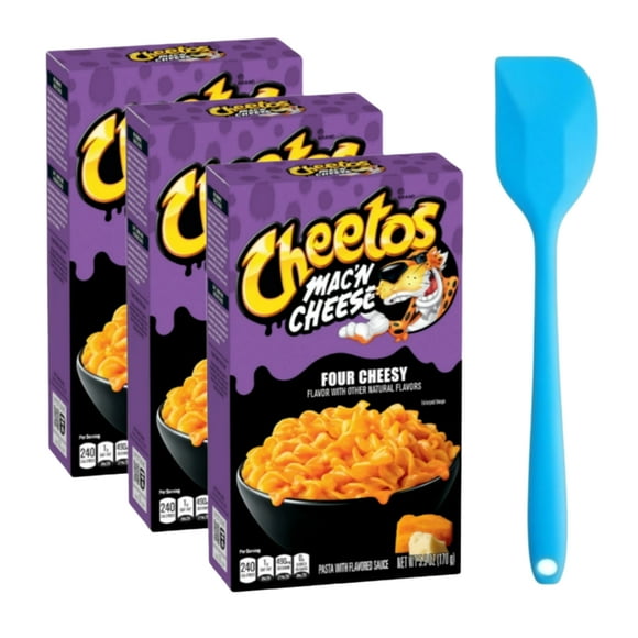 Cheetos mac and cheese in Macaroni & cheese - Walmart.com
