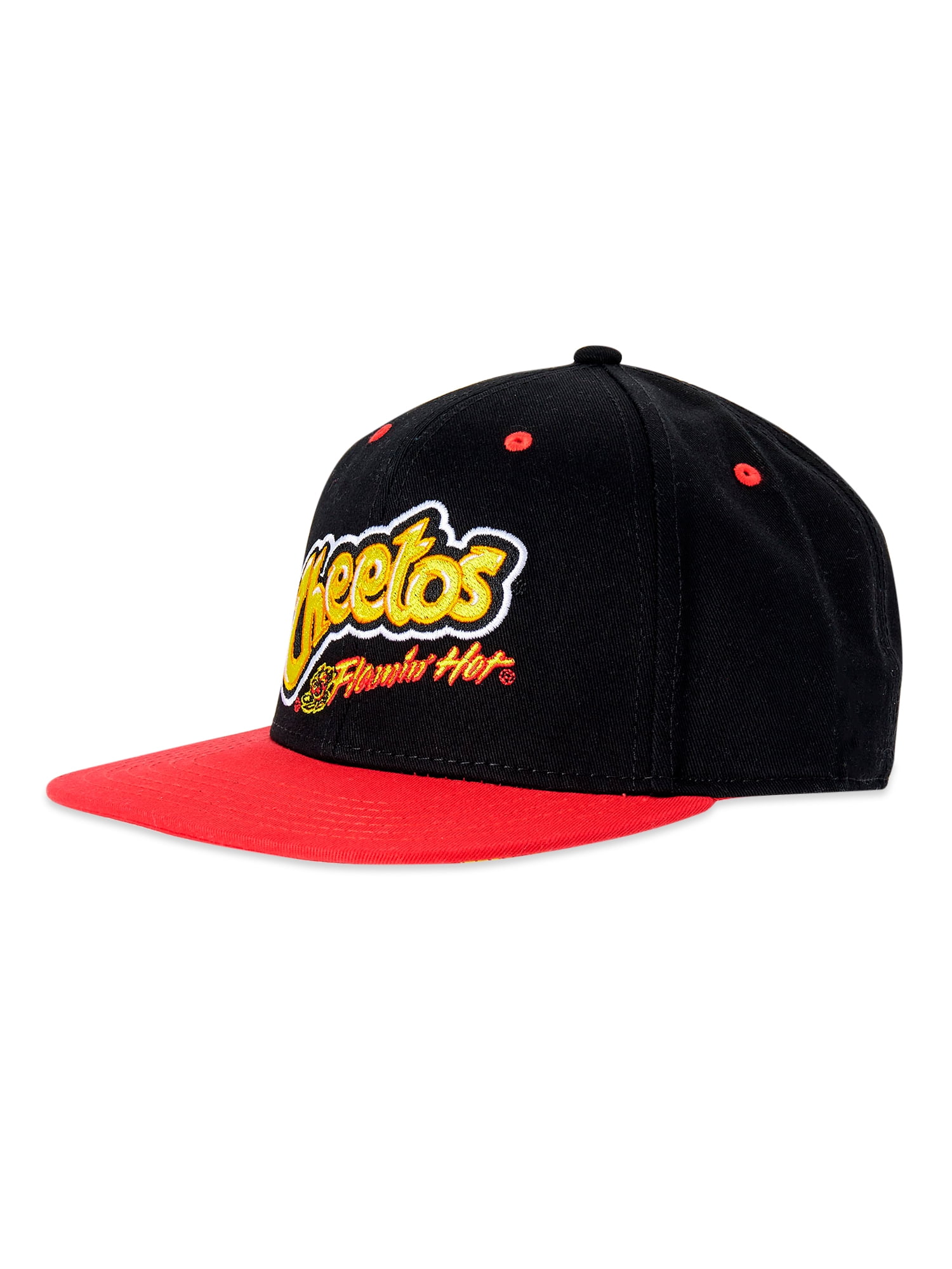 Cheetos Men's Snapback Hat - Walmart.com