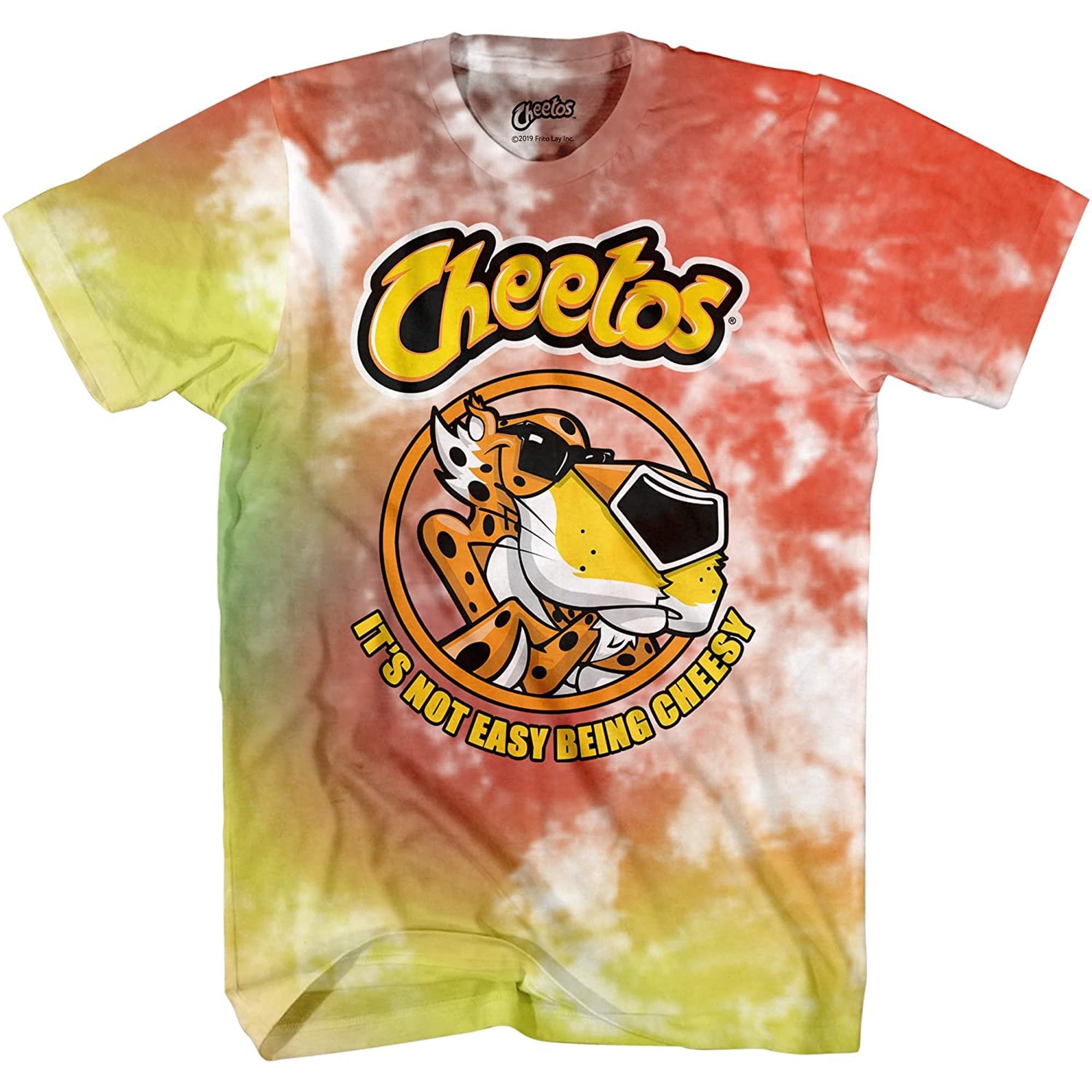 Chester Cheeto Frito Lay