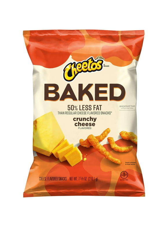 Cheetos in Puffed Snacks - Walmart.com