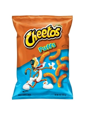 Puffed Snacks in Snacks, Cookies & Chips - Walmart.com