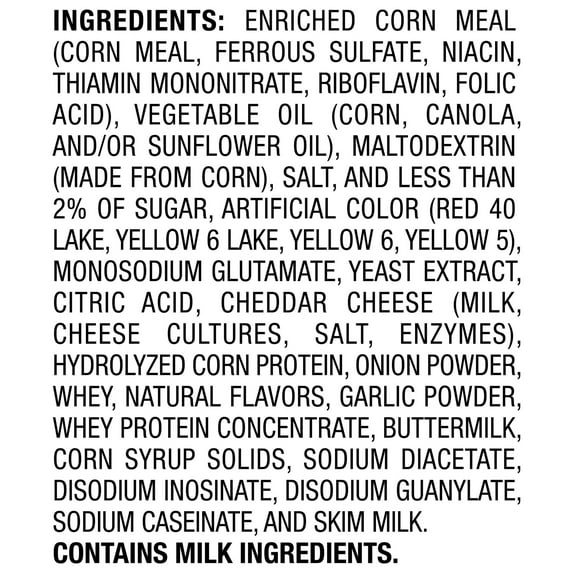 Cheetos Puffs Flamin' Hot Cheese Flavored Snacks, 8 oz(2 Packs ...