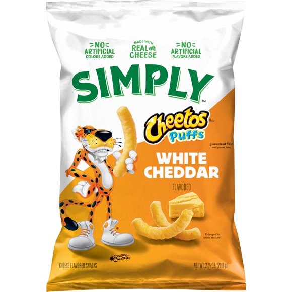 Cheetos Mini Bag