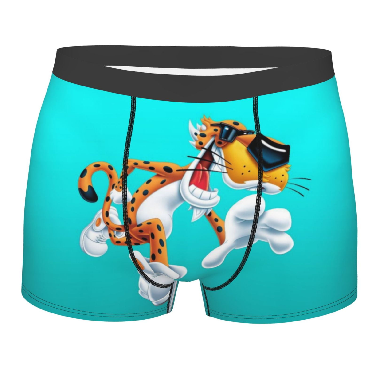 Cheetos SnacksMens Boxer Briefs Fashion Men's Underwear Breathable ...