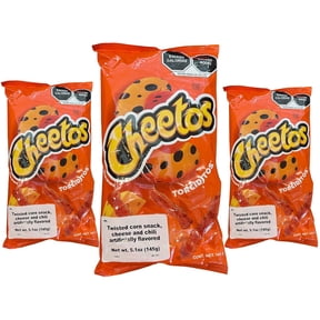 Mexican Cheetos