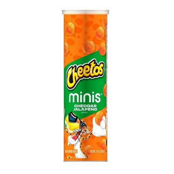 Cheetos Mini Bag