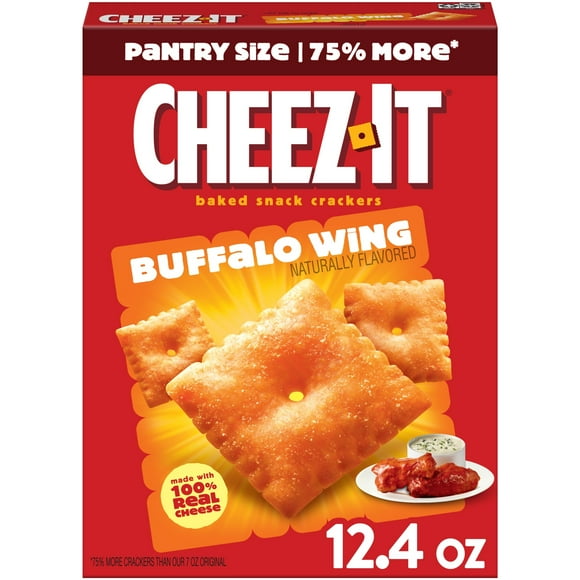 Buffalo Flavored Snacks in Snacks, Cookies & Chips - Walmart.com