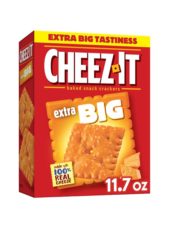 Crackers in Snacks, Cookies & Chips - Walmart.com
