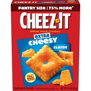 Great Value Cheese Wow! Spray Cheese, Cheddar, 8 oz Can - Walmart.com