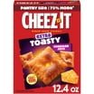 Cheez-It Extra Big Cheese Crackers, Baked Snack Crackers, 11.7 oz ...