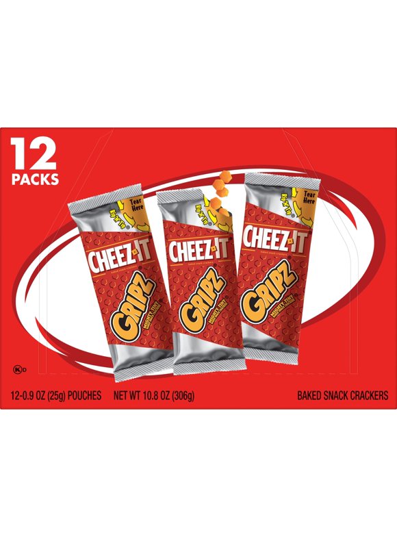 Crackers in Snacks, Cookies & Chips - Walmart.com