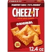 Cheez-It, Cheddar Jack, Count 6 (7 oz) - Cookie & Cracker / Grab ...