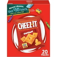 Ritz Mini Original Crackers Pouch 200g - Walmart.com
