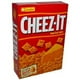 Cheez-It, Original Crackers, Count 1 - Cookie & Cracker / Grab ...