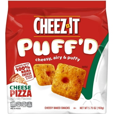 Bachman Jax Cooked Cheddar Cheese Puffed Curly Curls 9.75 oz - Walmart.com