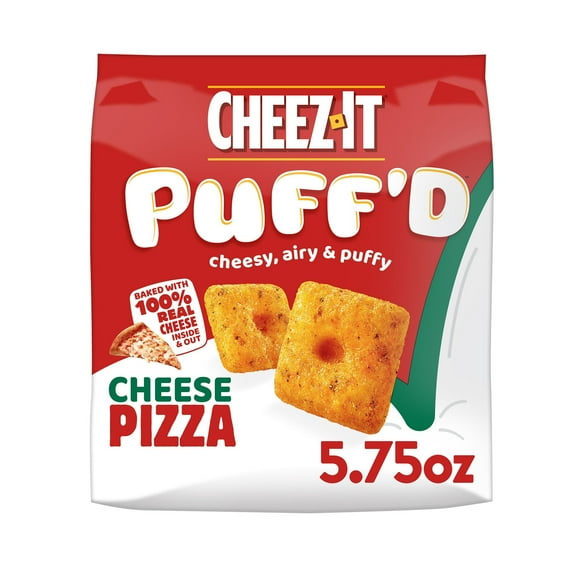 Puffed Snacks in Snacks, Cookies & Chips - Walmart.com