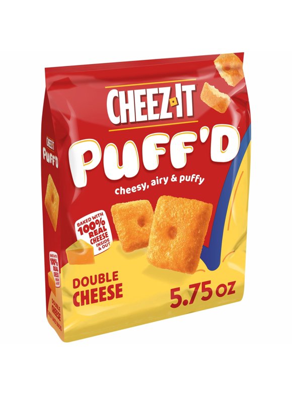 Puffed Snacks in Chips - Walmart.com