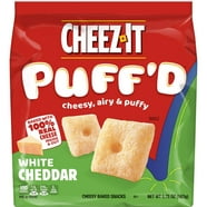 Old Dutch Original Puffcorn, 9oz Puffed Snack - Walmart.com