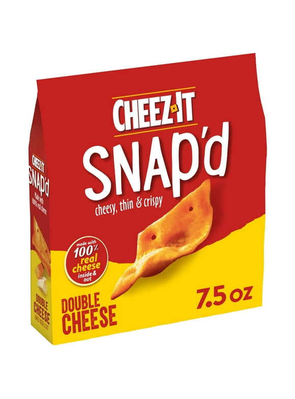 Crackers in Snacks, Cookies & Chips - Walmart.com