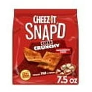 RITZ Original Crackers, Family Size Snack Package, 20.5 oz - Walmart.com