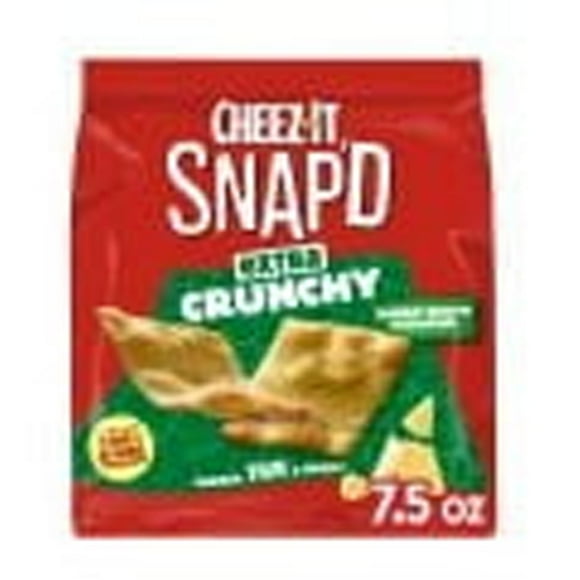 White Cheddar Cheez-Its in Cheez-Its - Walmart.com