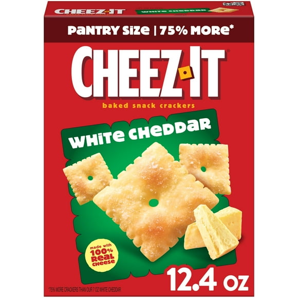 Cheezits