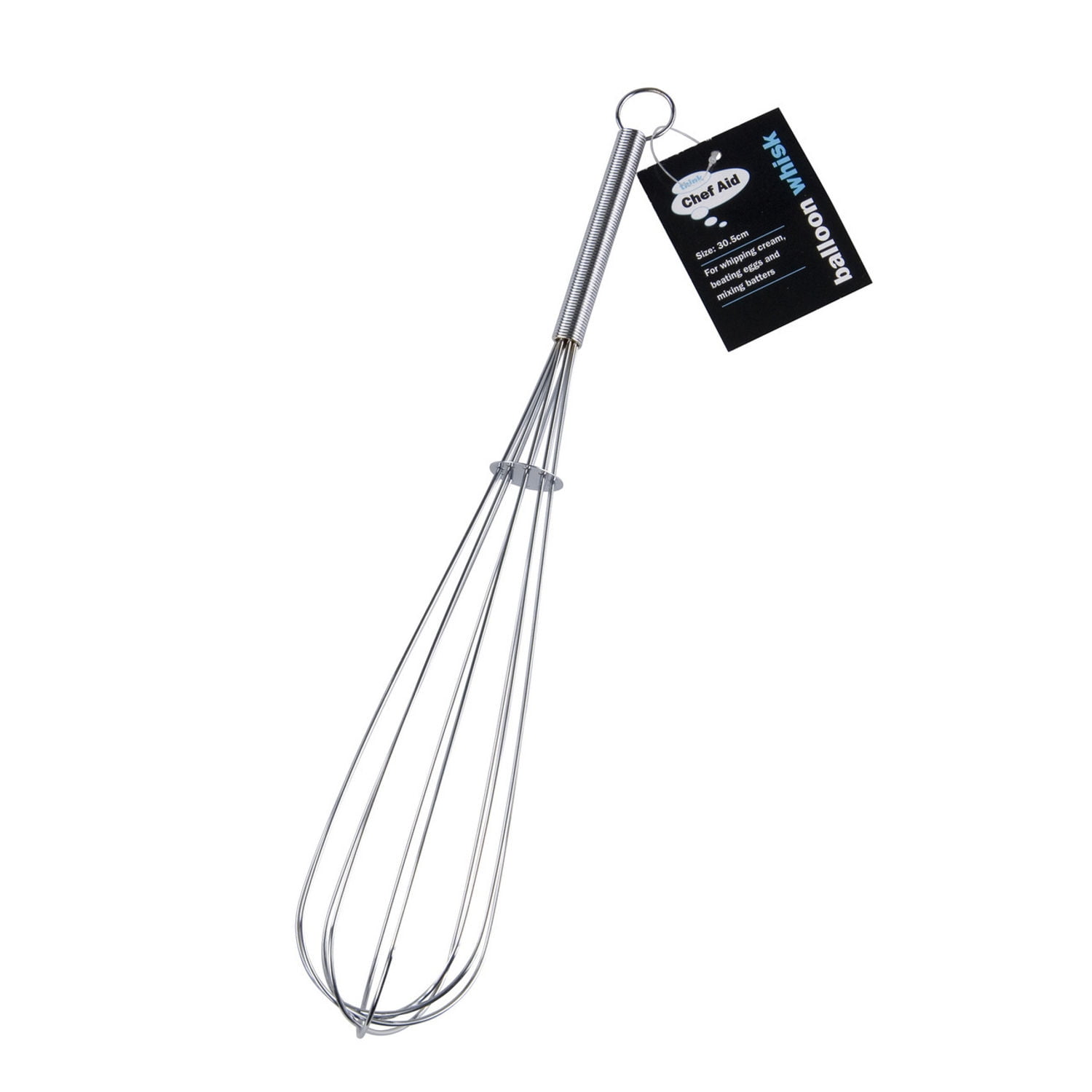 Chef Aid Balloon Whisk - Walmart.com